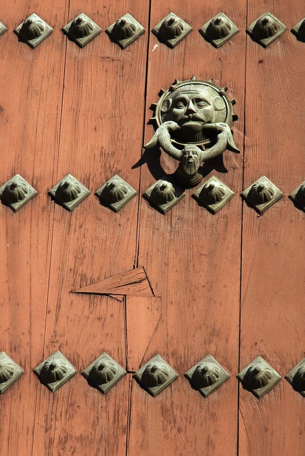 Mayan door stock image. Image of cathedral, church, door - 764917