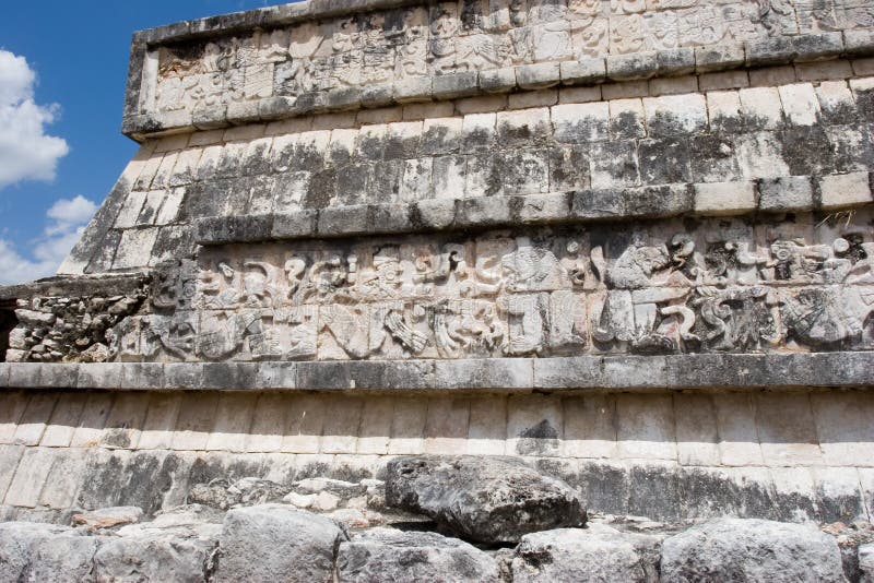 Chichen-itza Picture. Image: 2055213