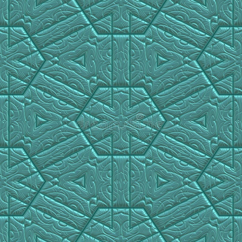 Mayan Ornament Seamless Texture Stock Image - Image of maya, backdrop ...