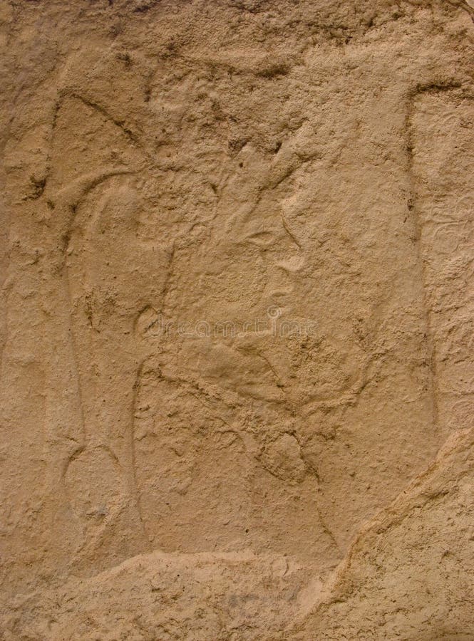 Mayan profile stock photo. Image of archaeology, mexico - 12602438