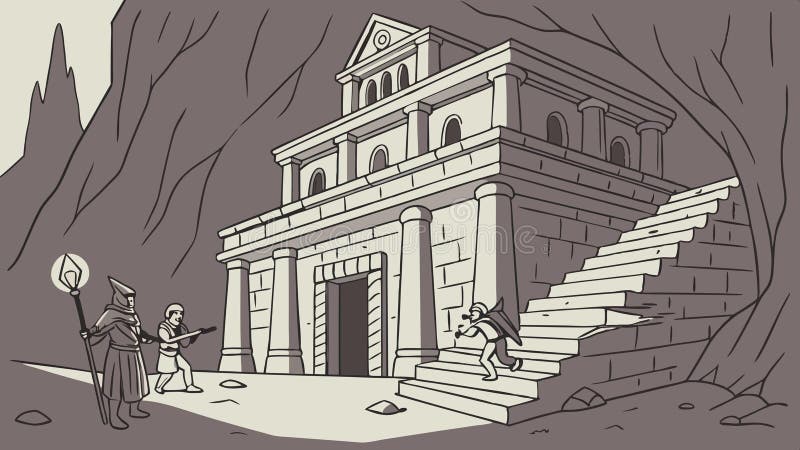 Mayan Pyramid Ruins, Ancient Ruins, Historical Site, Mayan Architecture ...