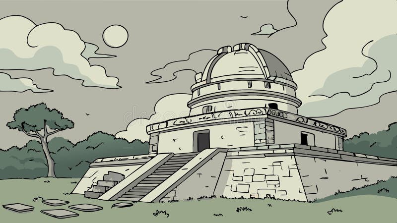 Mayan Pyramid Ruins, Ancient Pyramid, Historical Site, Mayan ...