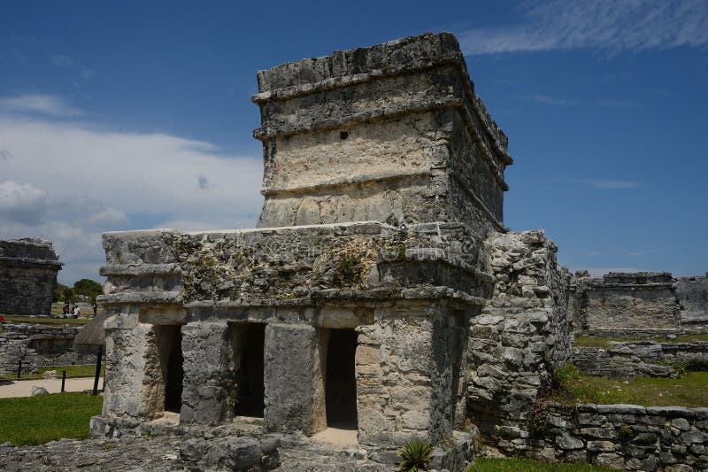 Fort San Pedro, Cebu, Philippines Stock Photo - Image of scenic, cebu ...