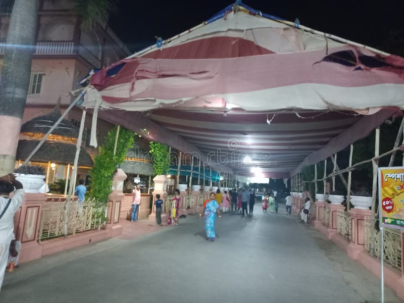 Night View of the ISKCON Temple in Mayapur, West Bengal Editorial Photo ... Night View of the ISKCON Temple in Mayapur, West Bengal Editorial Photo ...