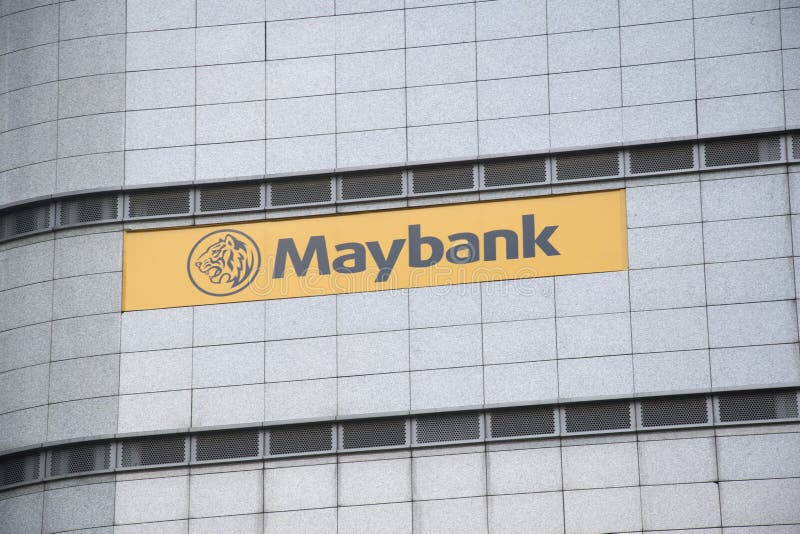 Maybank Logo Stock Photos - Free & Royalty-Free Stock Photos from ...