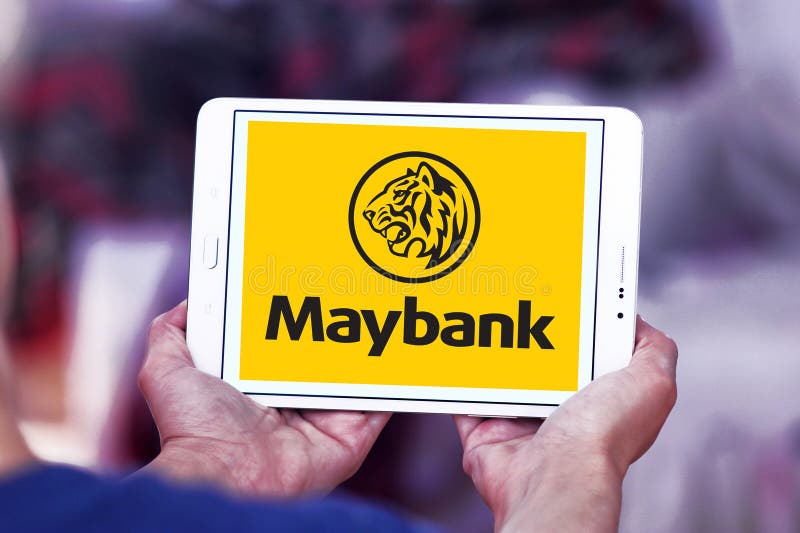 Maybank Logo Stock Photos - Free & Royalty-Free Stock Photos from ...