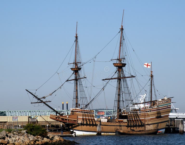 118 Mayflower Thanksgiving Stock Photos - Free & Royalty-Free Stock ...
