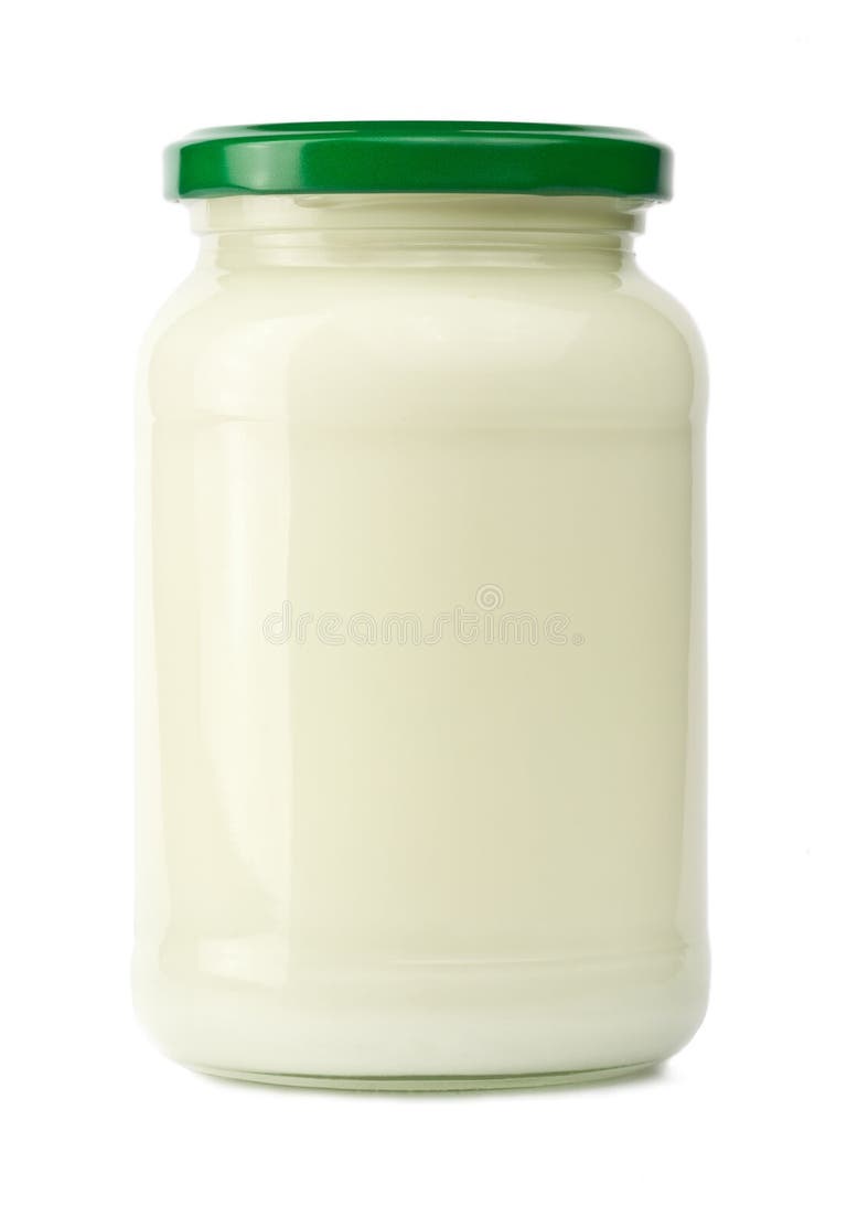 2,014 Mayonnaise Container Stock Photos - Free & Royalty-Free Stock ...