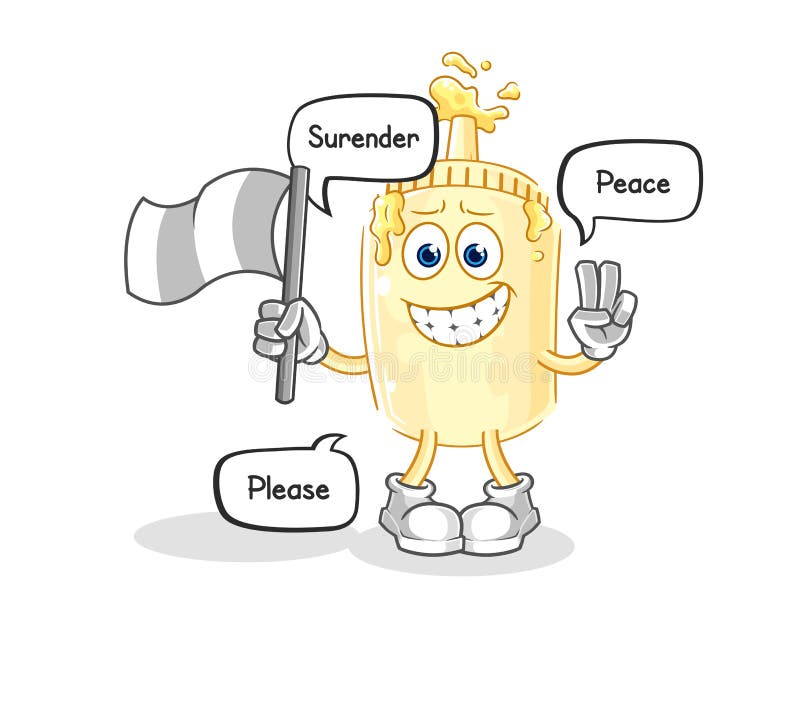 Surrender Emoticon Stock Illustrations – 47 Surrender Emoticon Stock ...