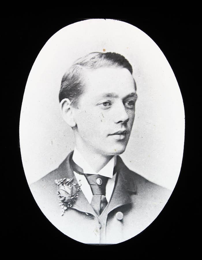 The Mayor Picture. Image: 222401971