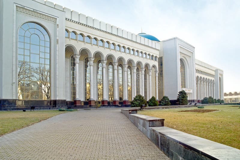 Mayor office and the bank stock image. Image of street - 29224703