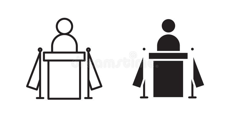 Mayor Icon Stock Illustrations – 570 Mayor Icon Stock Illustrations ...