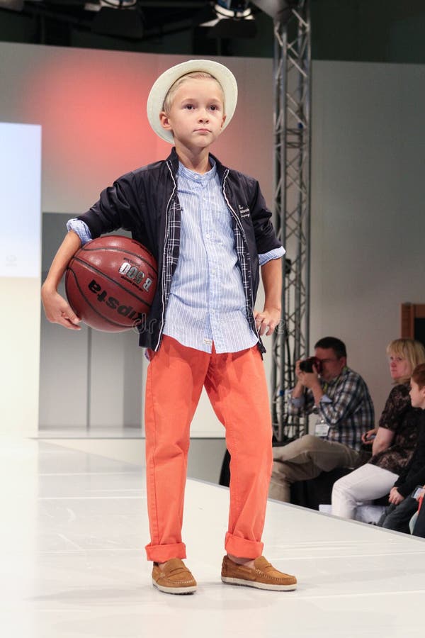 Mayoral Clothing Collection Editorial Image - Image of beauty ...