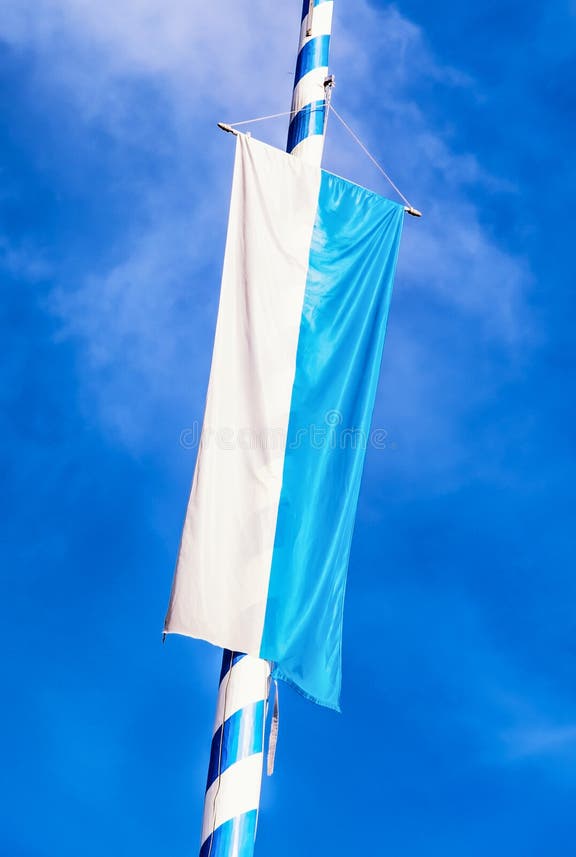 Maypole stock photo. Image of vertical, space, outdoors - 62064228