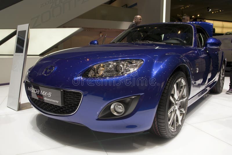 852 Anniversary Car Model Stock Photos - Free & Royalty-Free Stock ...