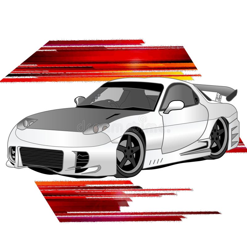 R7 Sport Stock Illustrations – 4 R7 Sport Stock Illustrations, Vectors ...
