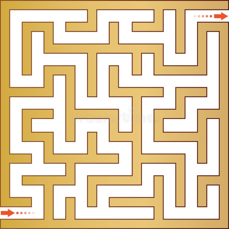 46+ Gold maze Free Stock Photos - StockFreeImages