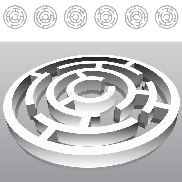 Chart Maze Stock Illustrations – 741 Chart Maze Stock Illustrations ...