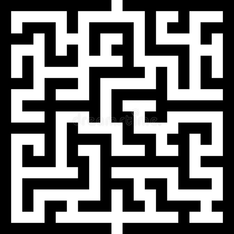 Maze Tile Stock Illustrations – 20,871 Maze Tile Stock Illustrations ...