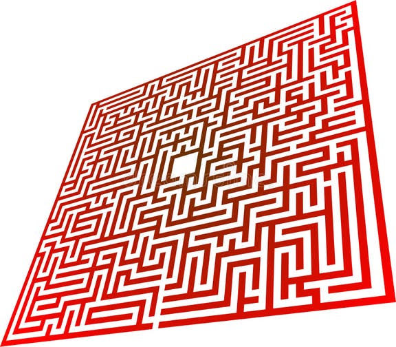 Maze Quiz Stock Illustrations – 11,501 Maze Quiz Stock Illustrations ...