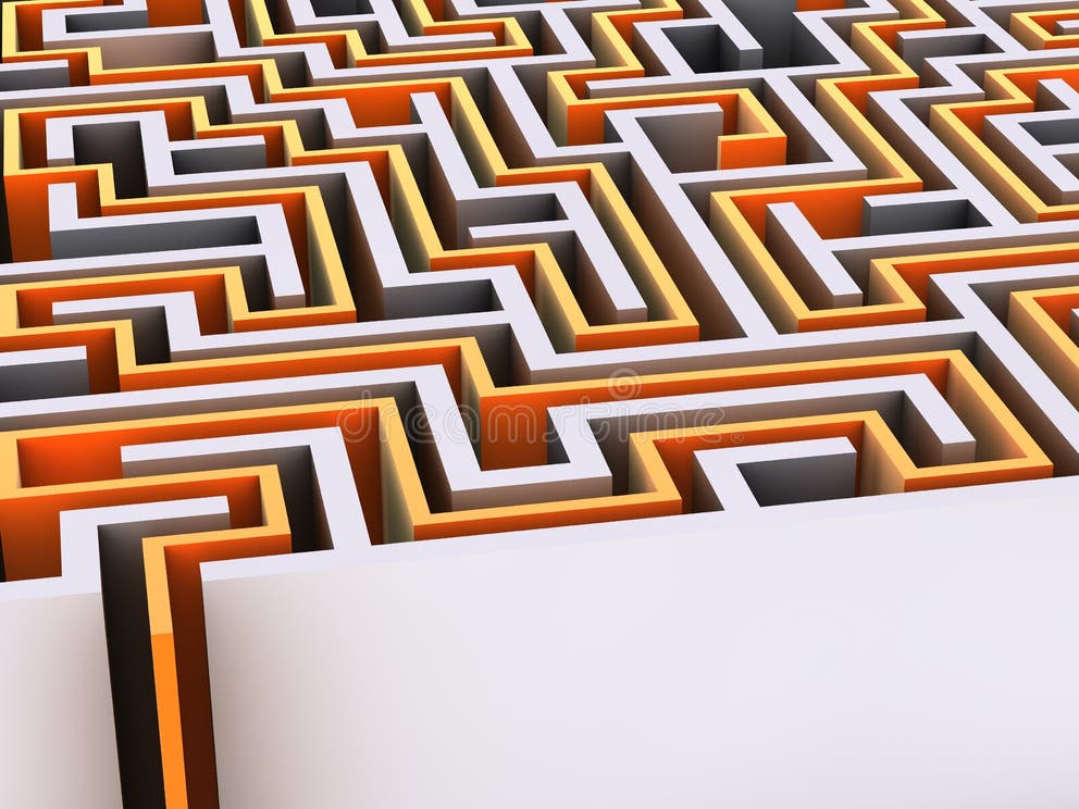 Barrier Maze Stock Illustrations – 339 Barrier Maze Stock Illustrations ...
