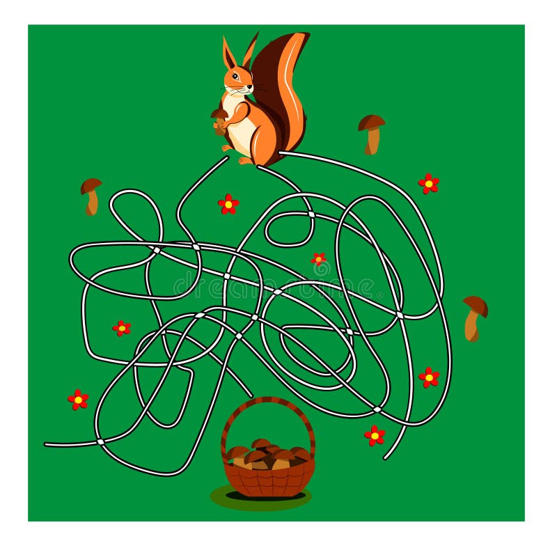 Maze Squirrel Stock Illustrations – 200 Maze Squirrel Stock ... Maze Squirrel Stock Illustrations – 200 Maze Squirrel Stock ...