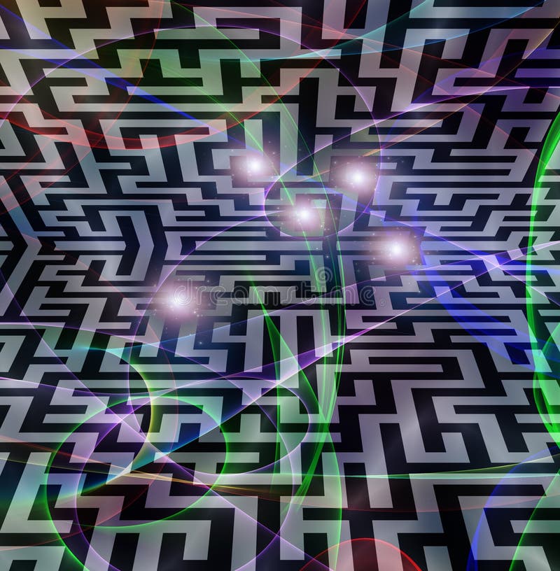 Galaxy Pathway Stock Illustrations – 133 Galaxy Pathway Stock ...