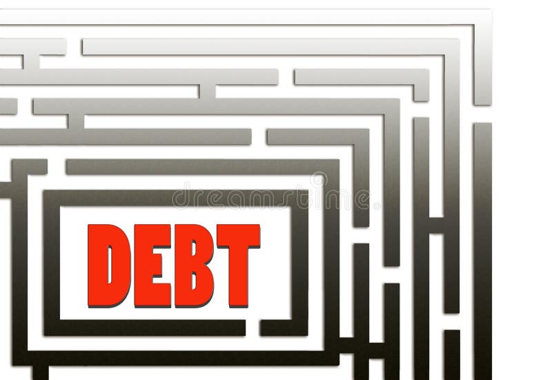 Debt Maze Stock Illustrations – 130 Debt Maze Stock Illustrations ...