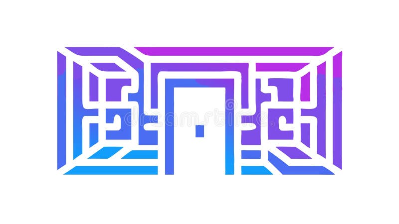 Complex Challenge Strategy Stock Illustrations – 8,775 Complex ...