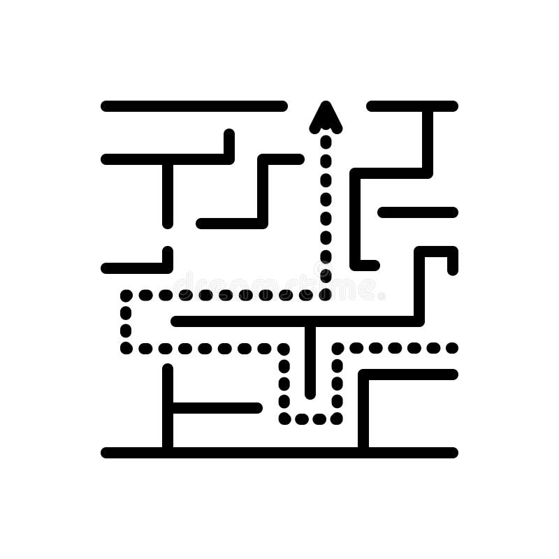 Complication Shape Logo Stock Illustrations – 31 Complication Shape ...