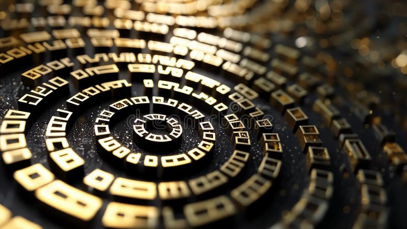 A Maze of Intricate Patterns Formed by Undiscovered Particles ...