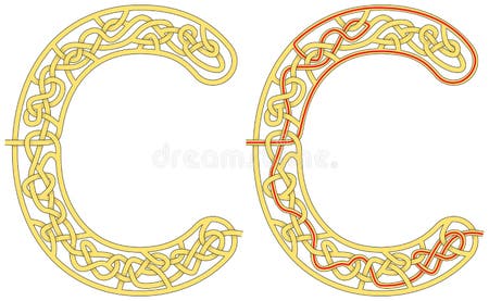 Letter C Worksheet Stock Illustrations – 565 Letter C Worksheet Stock ...