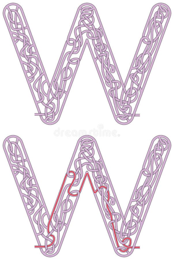 W Worksheet Stock Illustrations – 421 W Worksheet Stock Illustrations ...