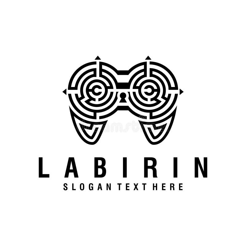 Labirin Stock Illustrations – 12 Labirin Stock Illustrations, Vectors ...