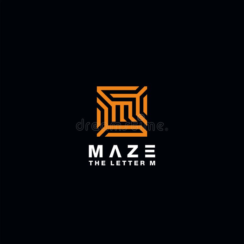 25+ Maze logo Free Stock Photos - StockFreeImages