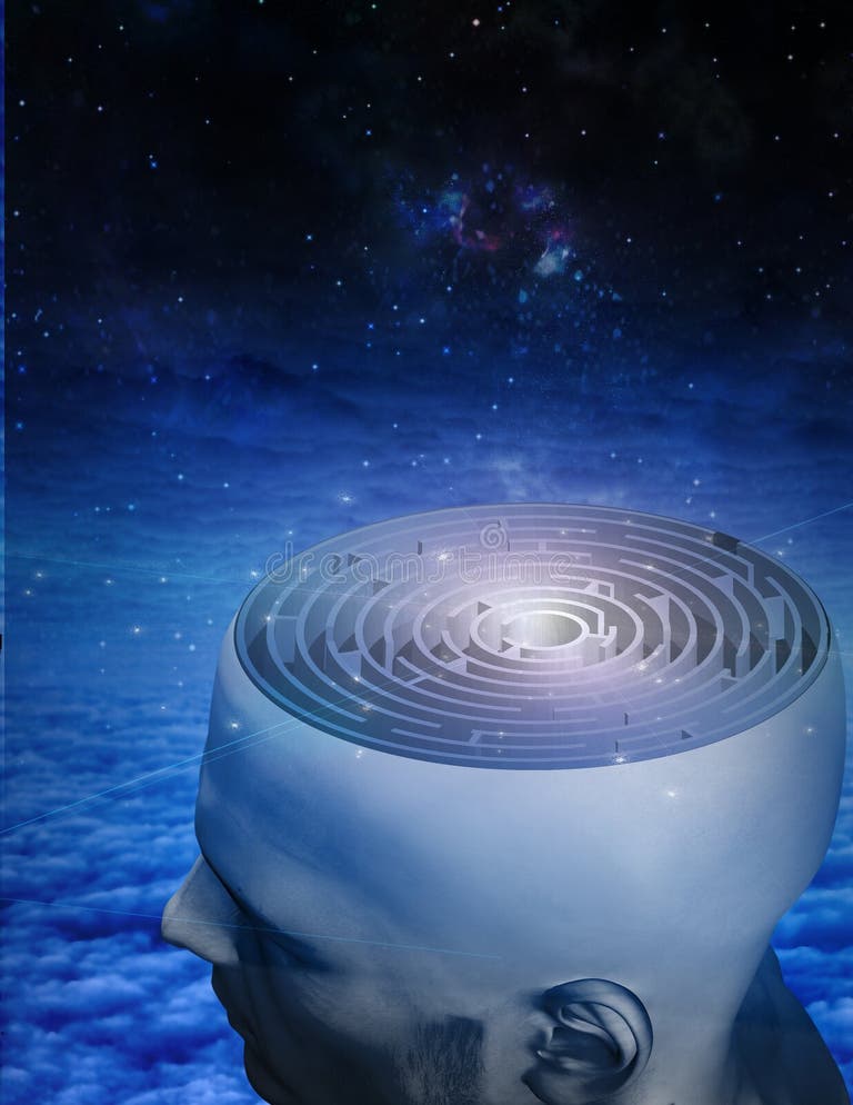 Mind Maze Stock Illustrations – 12,553 Mind Maze Stock Illustrations ...