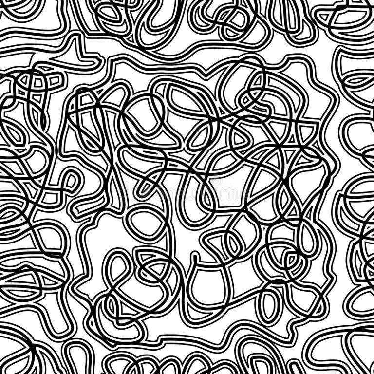 Confusion Pattern Stock Illustrations – 11,094 Confusion Pattern Stock ...