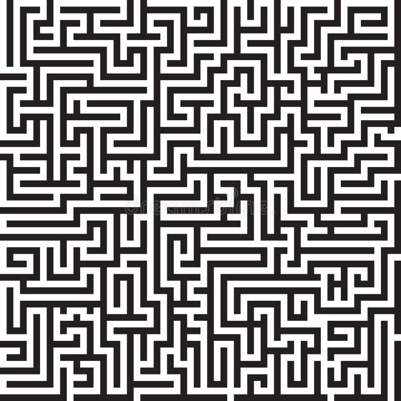Geek Maze Vector Stock Illustrations – 82 Geek Maze Vector Stock ...