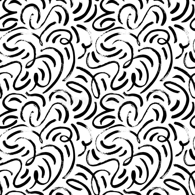 Continuous Line Maze Stock Illustrations – 607 Continuous Line Maze ...