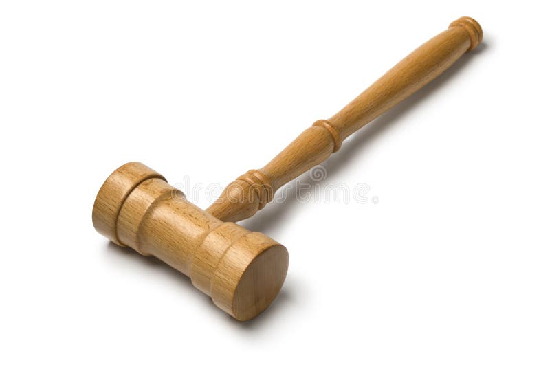 Mazo de madera tradicional imagen de archivo. Imagen de ensayo - 120028731