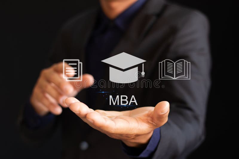 Mba Business Management Skills Development Program Stock Photos - Free ...