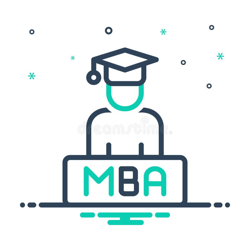 Mba Study Stock Illustrations – 716 Mba Study Stock Illustrations ...