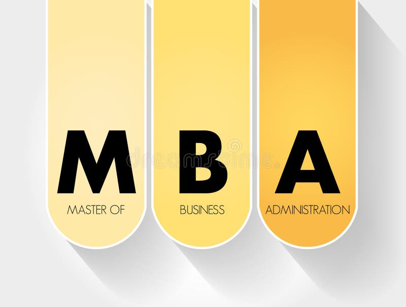 Mba Program Stock Illustrations – 102 Mba Program Stock Illustrations ...