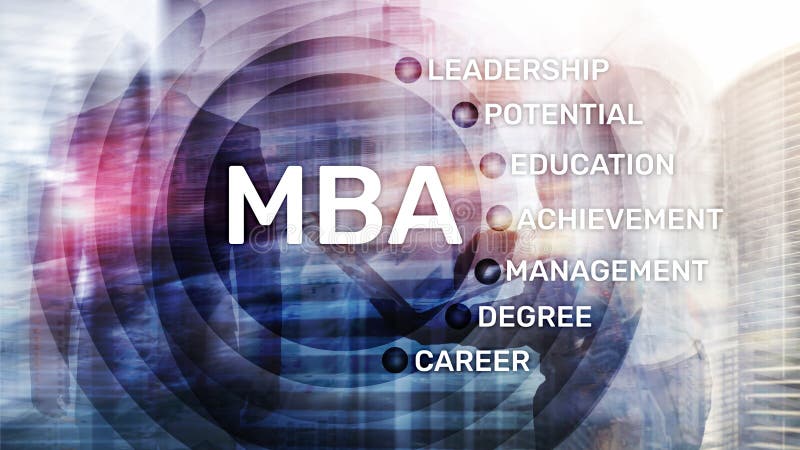 MBA - Master of Business Administration, E-learning, Education and ...