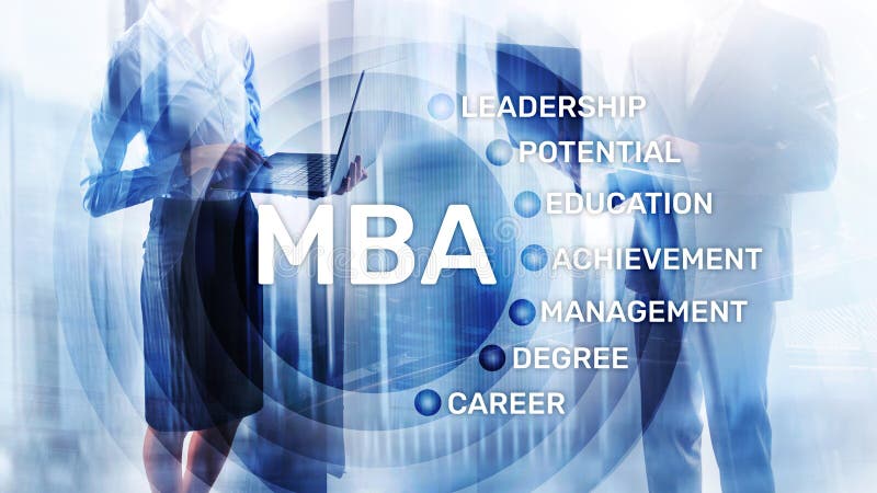 MBA - Master of Business Administration, E-learning, Education and ...