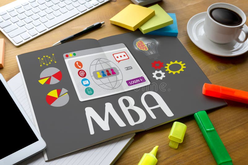 Mba Stock Illustrations – 2,585 Mba Stock Illustrations, Vectors ...