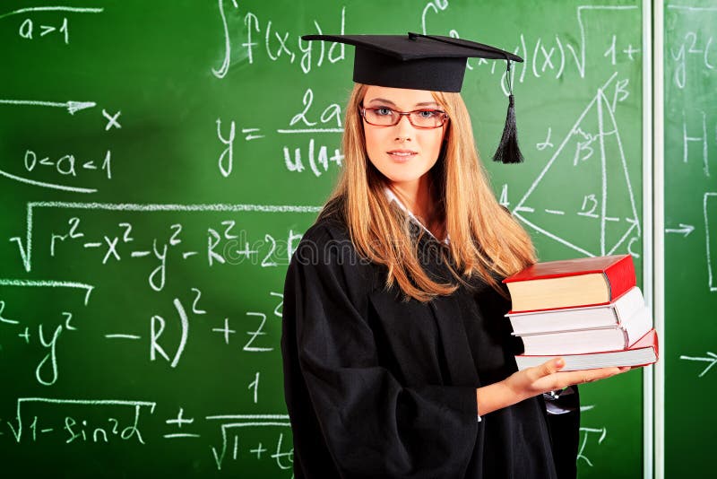 Mba student stock image. Image of graduate, master, career - 28590747