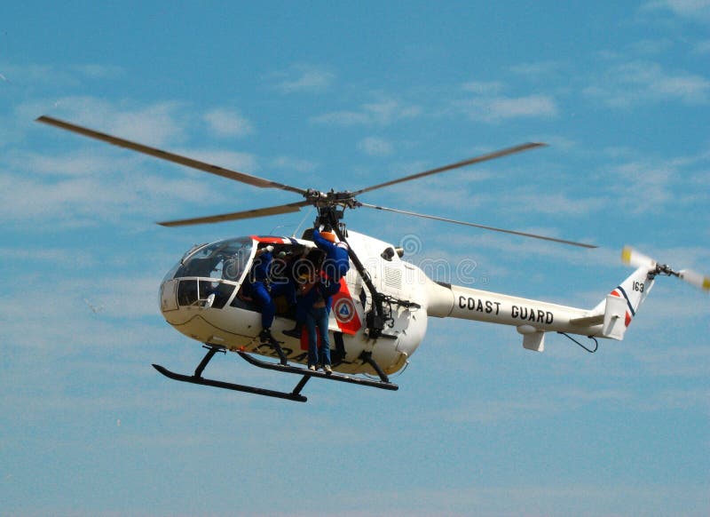 Mbb bo 105 helicopter stock photo. Image of pampanga, chopper - 4304388