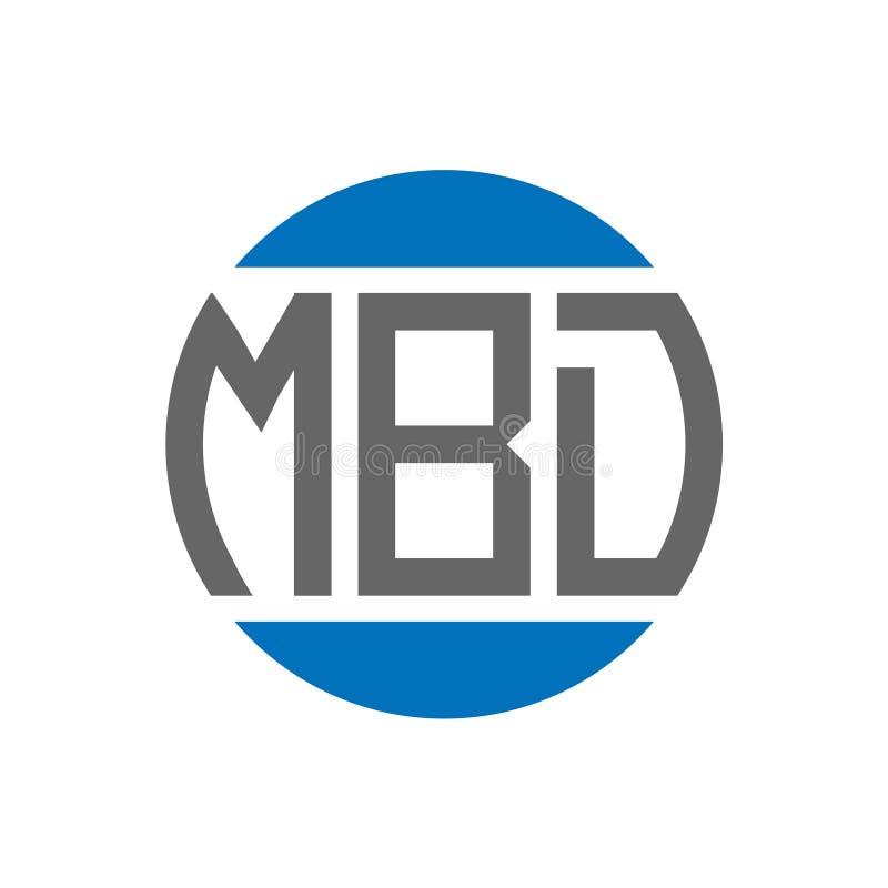 Mbd Logo Stock Illustrations – 25 Mbd Logo Stock Illustrations, Vectors ...