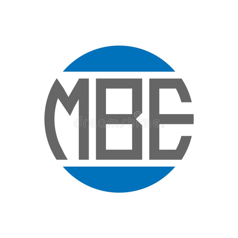 Mbe Logo Stock Illustrations – 213 Mbe Logo Stock Illustrations ...